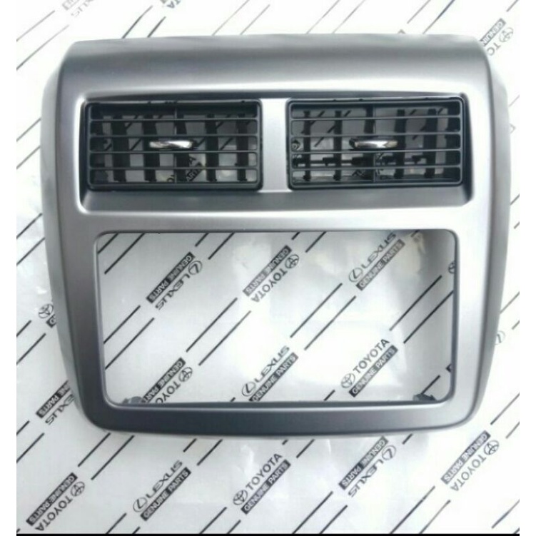 Agya ayla car frame tape tip head unit | Shopee Malaysia