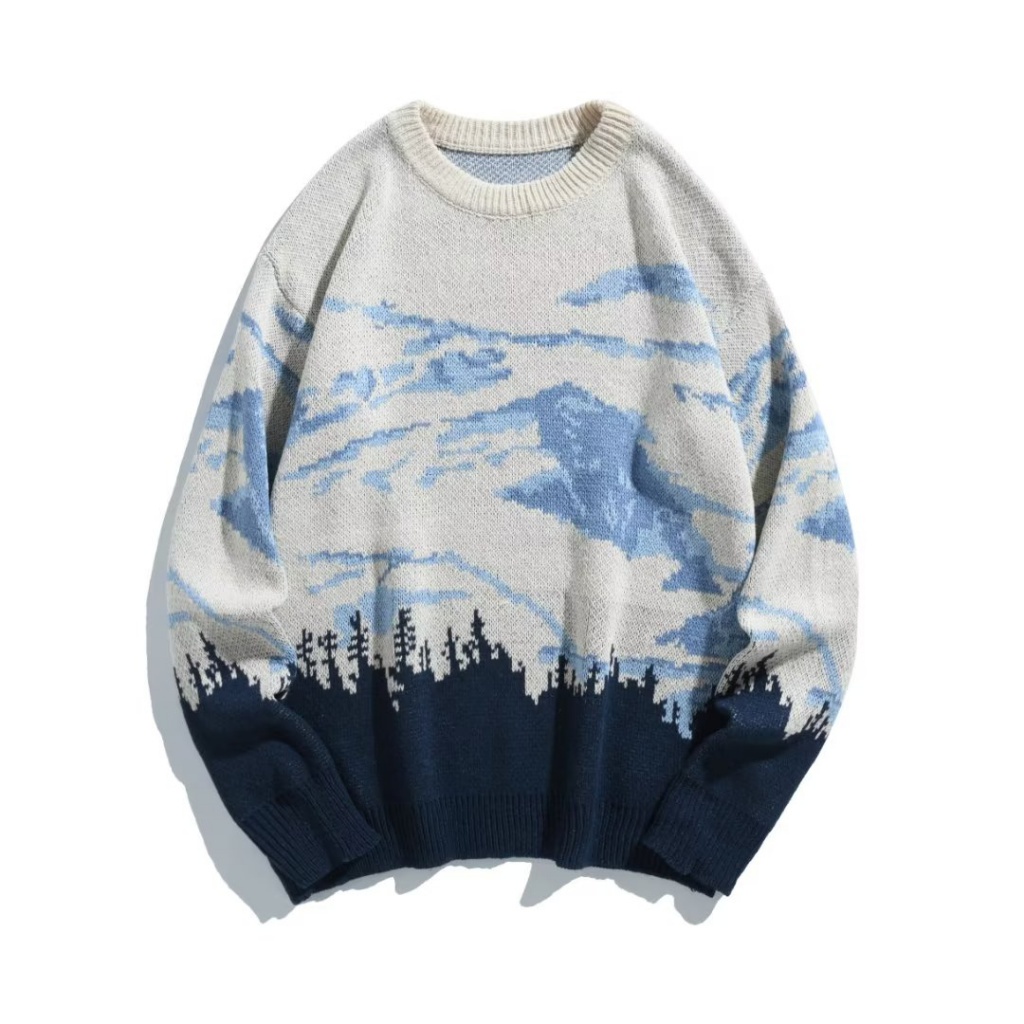 Oversized men's cashmere sweater, fat and fat, plus size sweater, 8XL ...