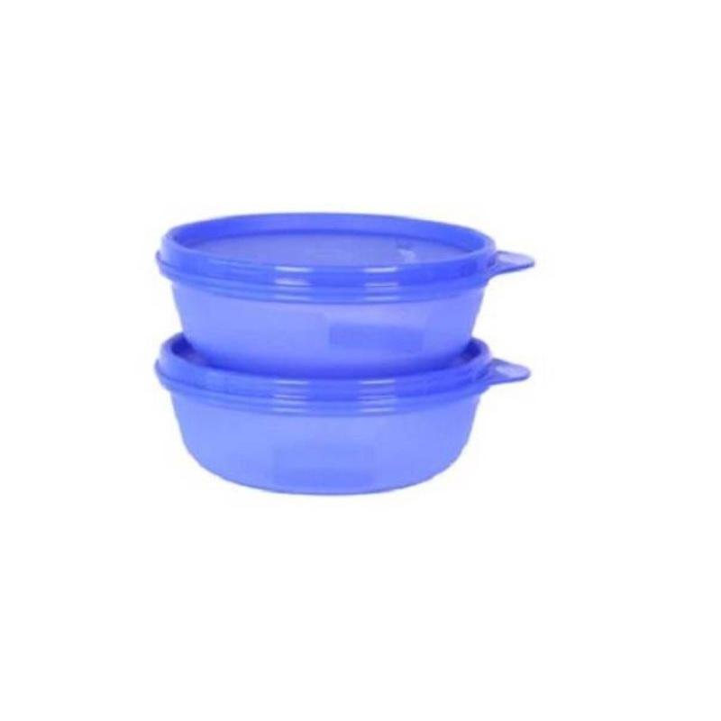 Tupperware Modular Bowl 300ml (2pcs) | Shopee Malaysia
