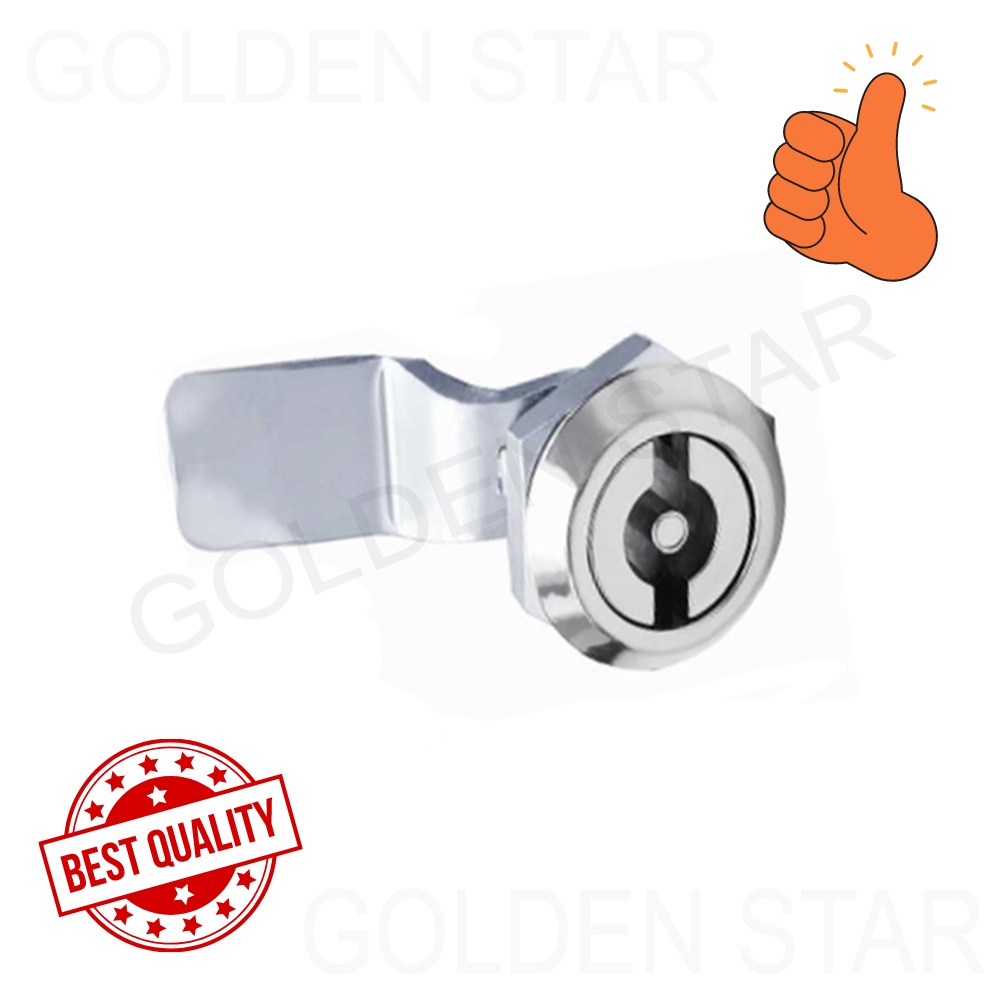 QUARTER-TURN LATCH | NON WATERPROOF | ELECTRICAL PANEL LOCKS | CL BRAND ...