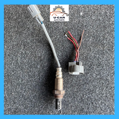Perodua Myvi/Alza/Passo /K3/3SZ 4 Pin O2 Sensor/Oxygen Sensor/Exhaust ...