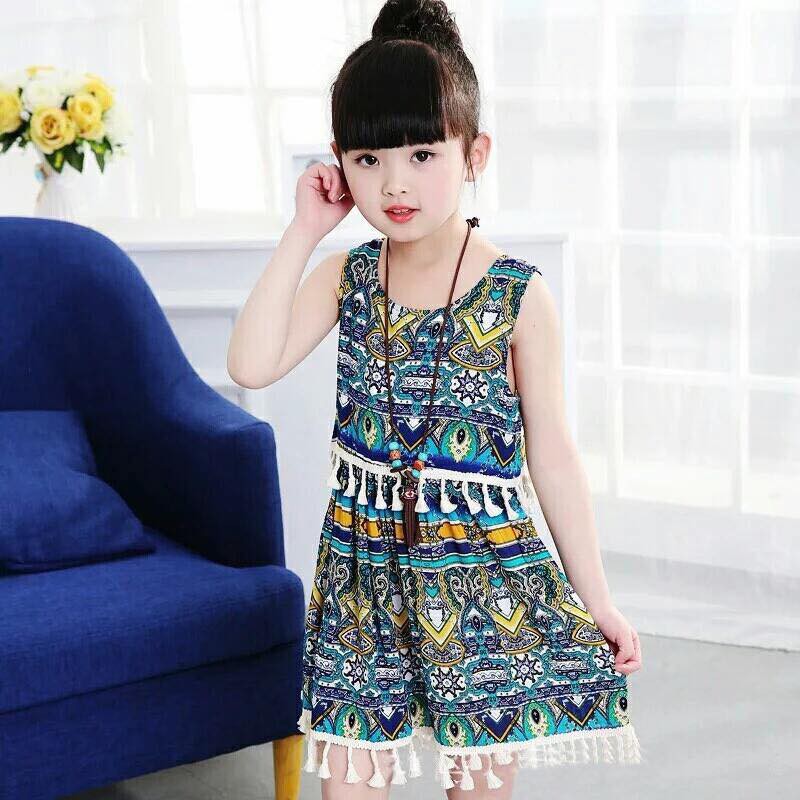 GIRL DRESS 1 PCS SET ( SET 5 ) | Shopee Malaysia