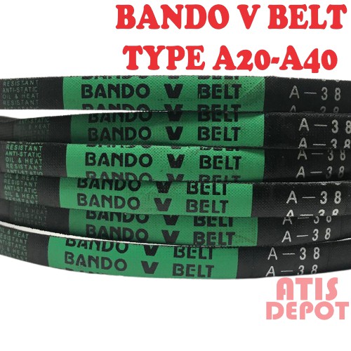 BANDO A25 A26 A27 A28 A29 A30 A31 A32 A33 A34 A35 A36 A37 A38 A39 A40 ...