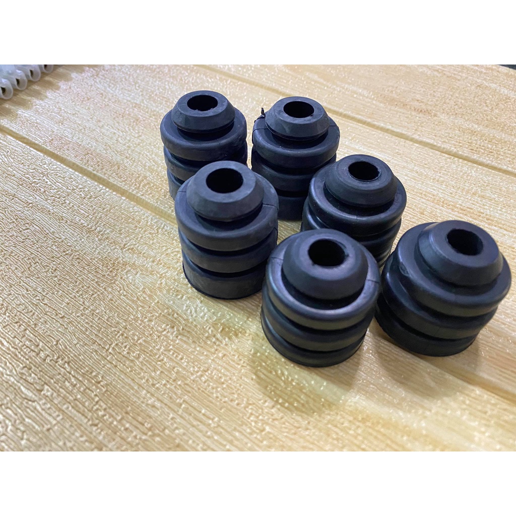 Getah Kompresor Ekon Aircond Compressor Rubber Aircond Outdoor 1HP-1 ...