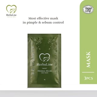 HerbaLine Facial Spa, Online Shop | Shopee Malaysia