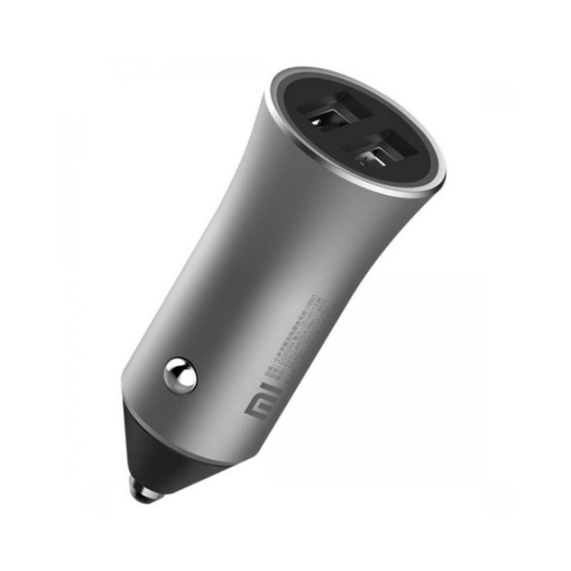 Xiaomi Mi Car Charger 18W Fast Charger | Shopee Malaysia