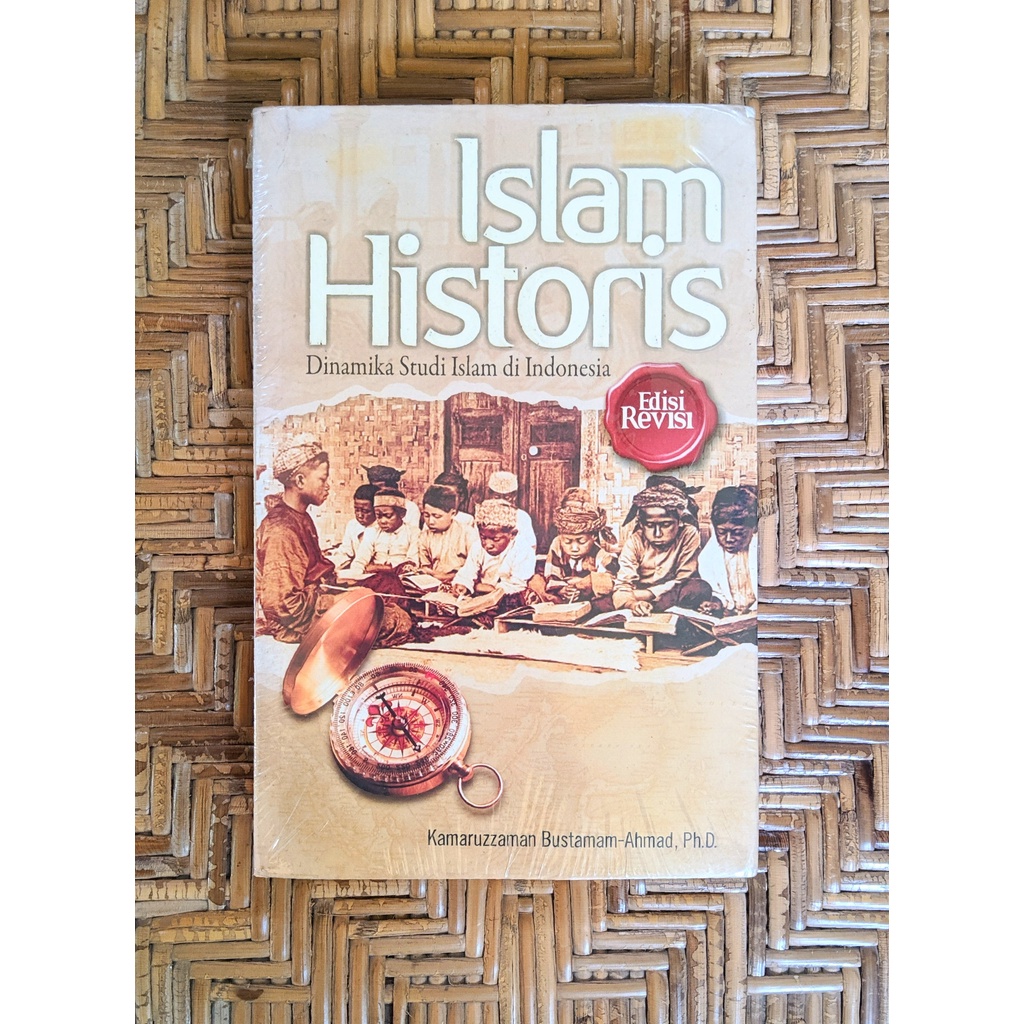 (ORIGINAL) Historis Islamic | Shopee Malaysia