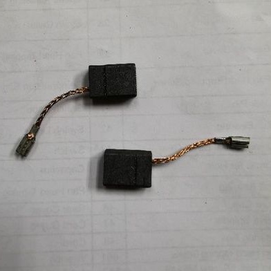 Hyco carbon brush model AG1100 GRINDER | Shopee Malaysia