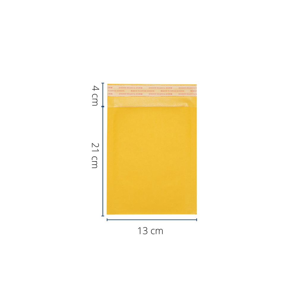 [100 PCS] Kraft Bubble Mailer Envelope Yellow Bubble Wrap Mailer Pos ...