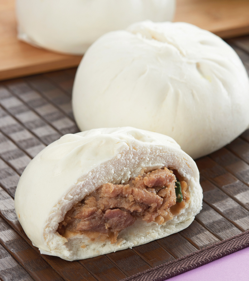 Premium Chicken Pau (1 Packet) | Shopee Malaysia