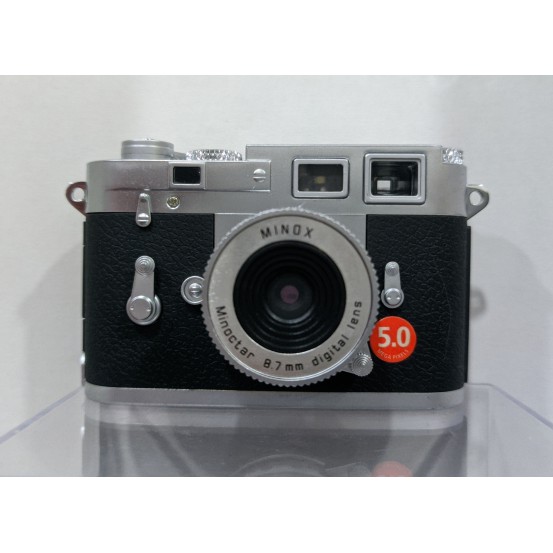 MINOX Germany Digital Classic Camera Leica M3 Plus 5.0 | Shopee Malaysia