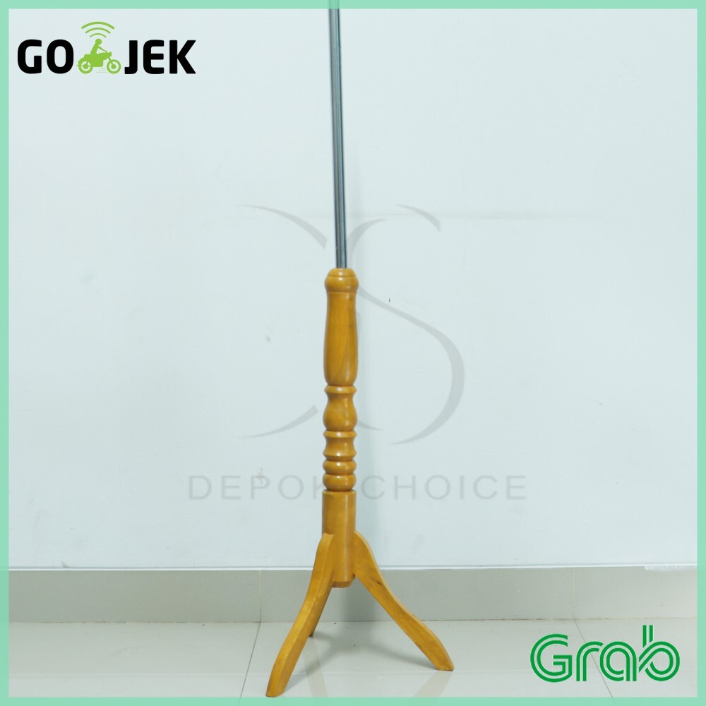 KAYU Pole For Mannequins | Wooden Legs | Sculpture Wooden Pole ...