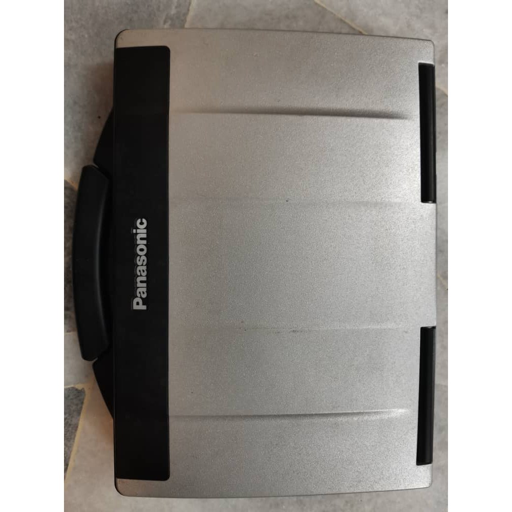 PANASONIC TOUGHBOOK CF53 | Shopee Malaysia