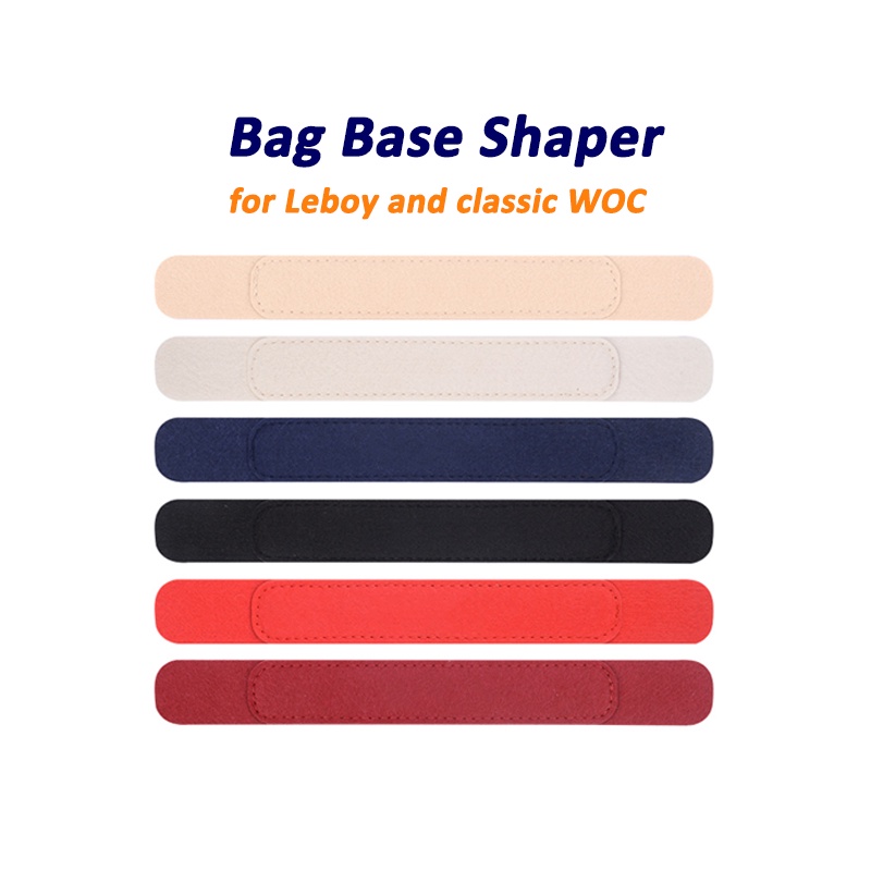 [Felt·Bag Base Shaper] WOC Felt Base Shaper | Quality Felt Bag Shaper ...