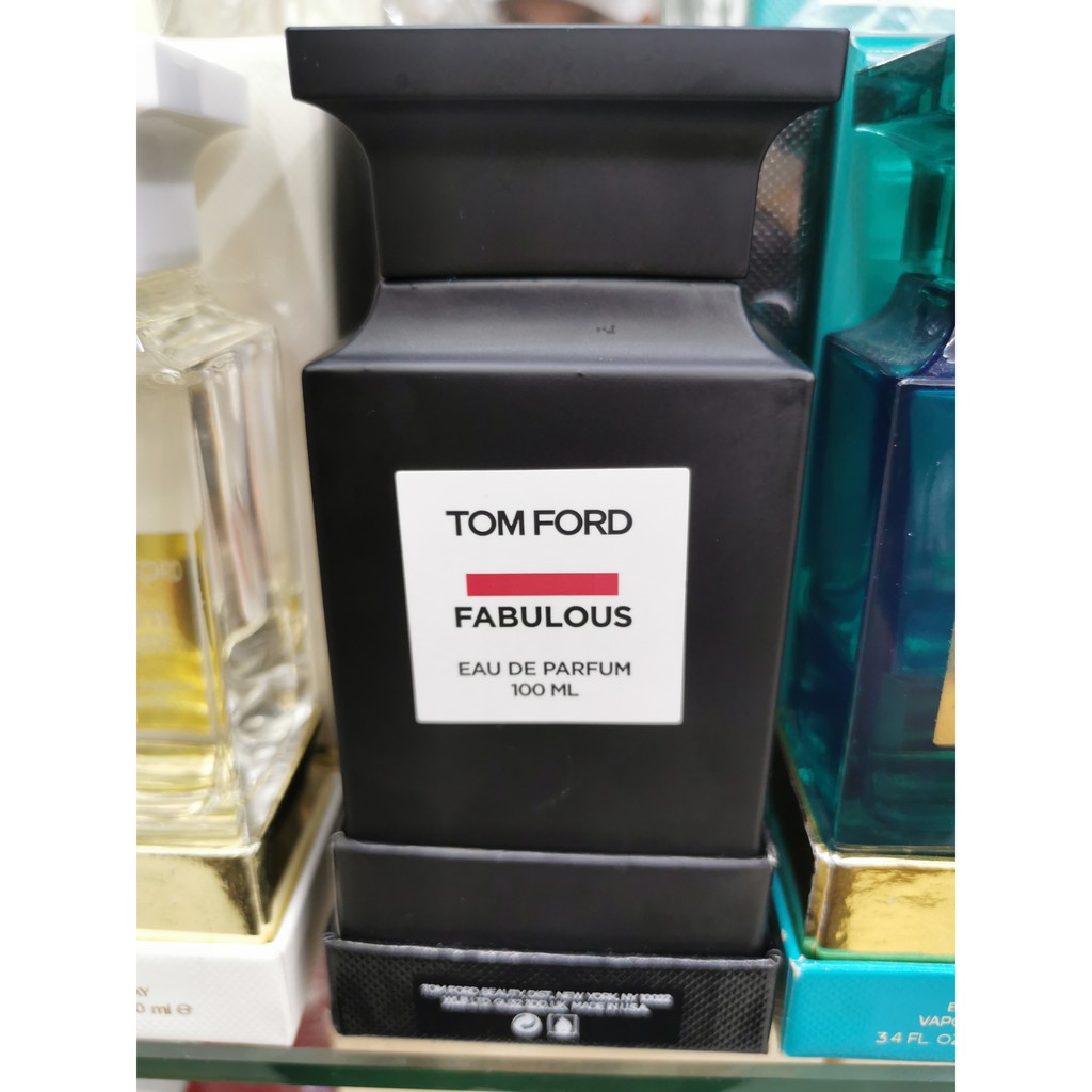 🔥🔥🔥Original Packing Tom Ford EDP 100ml🔥🔥🔥 | Shopee Malaysia