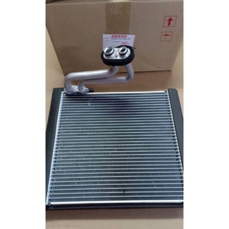PERODUA ALZA / MYVI LAGI BEST COOLING COIL DENSO(ORIGINAL) 447610-00913 ...