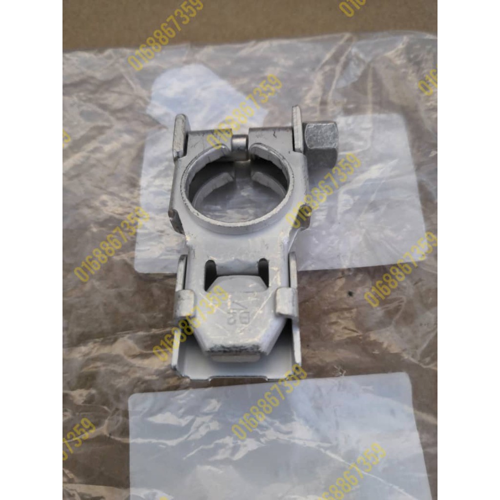 TOYOTA GENUINE BATTERY TERMINAL POSITIVE (+) | Shopee Malaysia