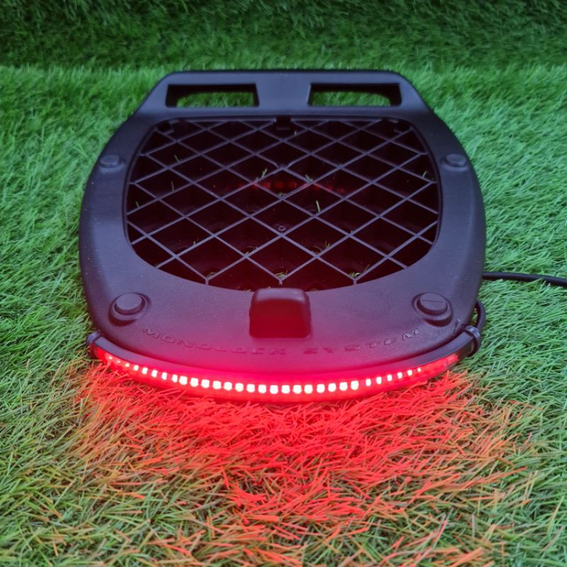 Givi Base LED Rear/Brake Light & Signal | Shopee Malaysia