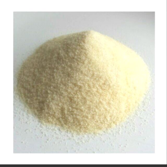 Fish Gelatine Powder (HALAL) 鱼胶粉(鱼胶原蛋白) 30gm | Shopee Malaysia