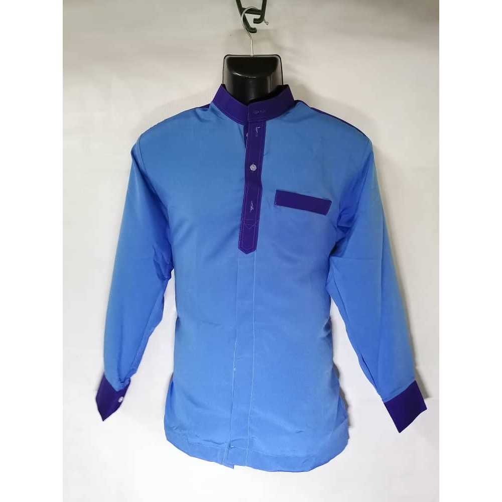 BAJU RAIHAN / BAJU RAIHAN MODEN / BAJU RAIHAN RAYA / BAJU RAYA / R34 ...