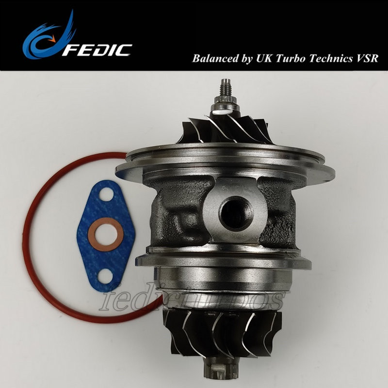 Turbo cartridge TD04 49177-01510 4917701510 Turbocharger chra for ...