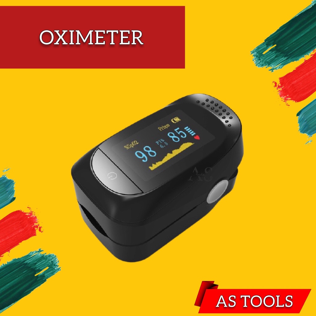 A2 Oximeter Original check oksigen | Shopee Malaysia