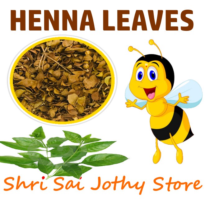 DRIED MARUTHANI ILLAI / HENNA LEAVES / LAWSONIA INERMIS / DAUN INAI 50 ...