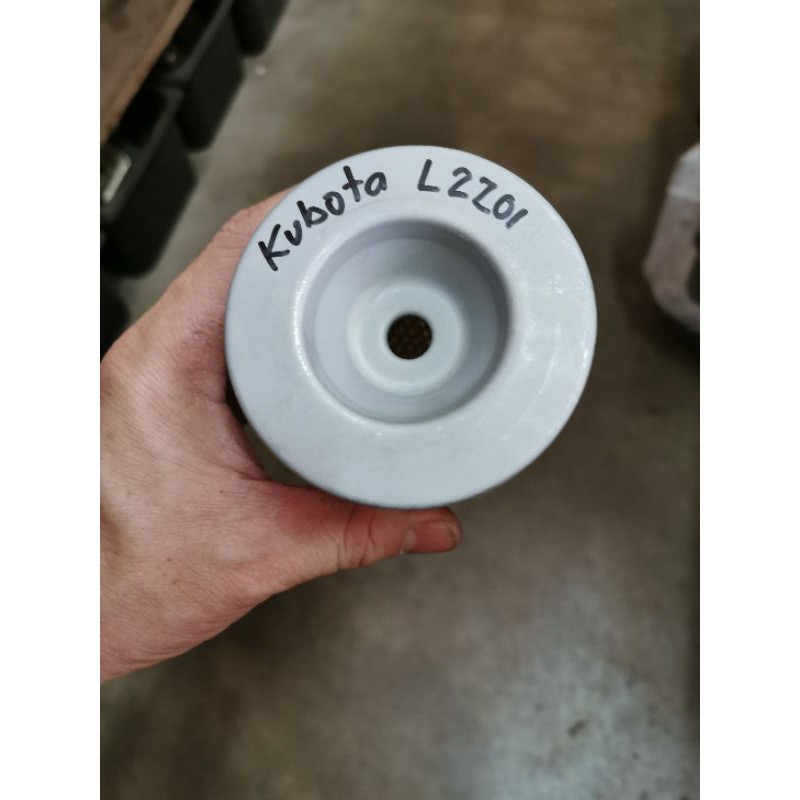 KUBOTA MINI TRACTOR AIR FILTER | Shopee Malaysia