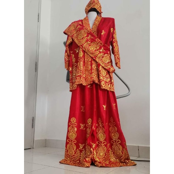 baju tradisi suluk special edition | Shopee Malaysia