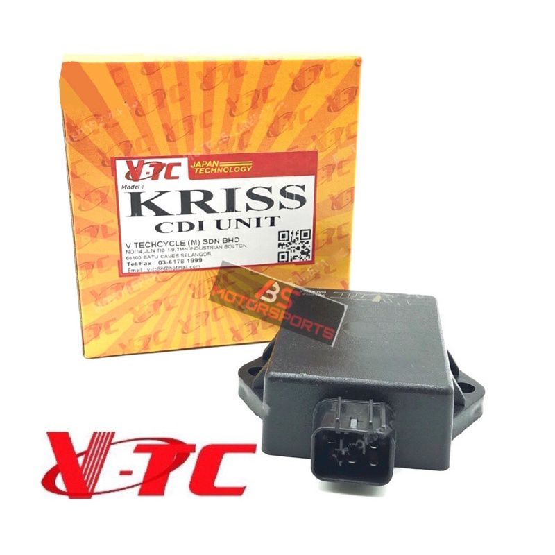 MODENAS KRISS-2 KRISS TWO KRISS KRISS1 KRISS 1 KRISS110 KRISS 110 CDI ...