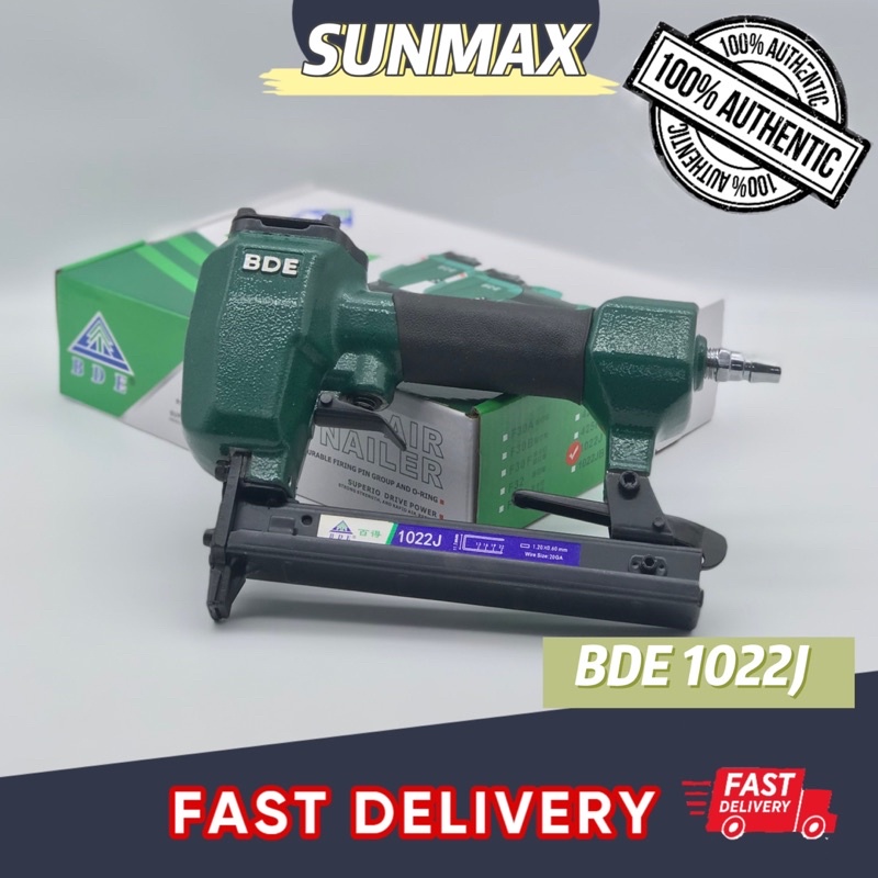 BDE/Meite-1022J, Air Nailer, Air Tacker, Air Tools, Air Stapler, Air ...