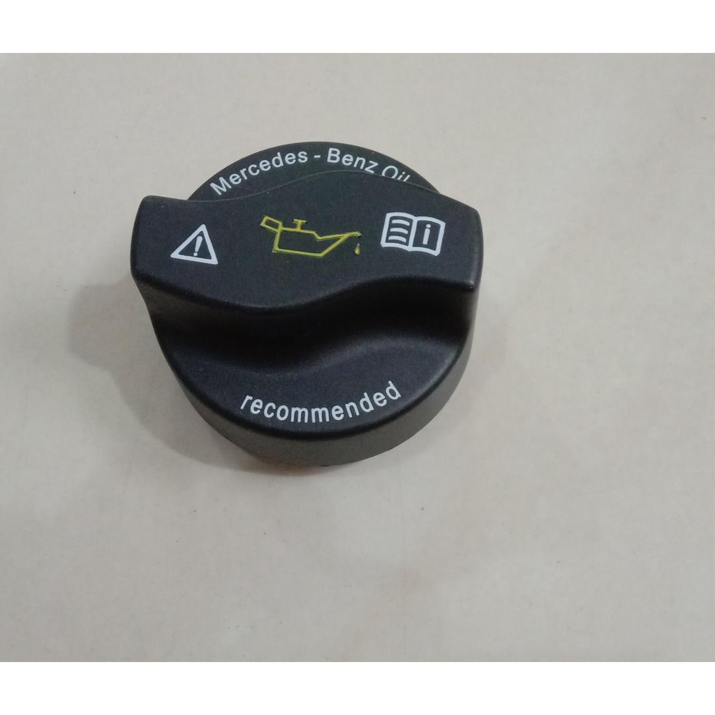 0000101685 ENGINE OIL CAP M271 KOMPRESSOR M271 CGI M272 M646 M647 M274 ...