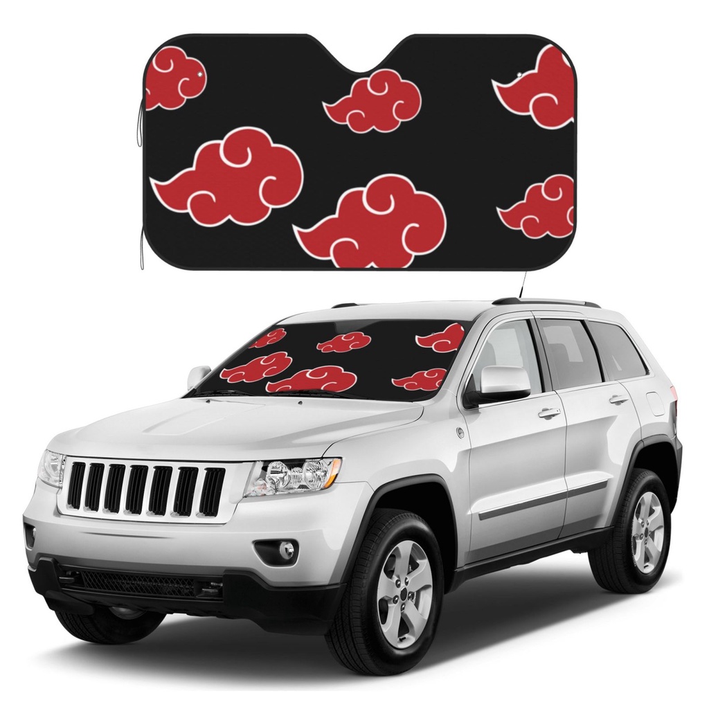 Akatsuki sun shade store