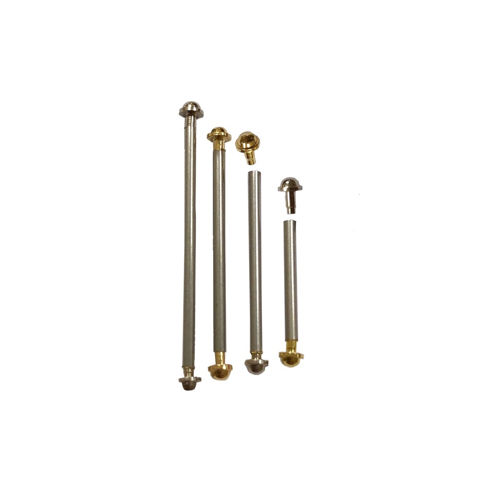 [ZENIO] Michael Kors watch strap latch | Shopee Malaysia