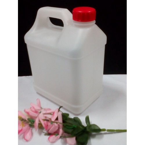 4 liter FDA certified Jerry Can for Food, Chemical, Petrol. Same Day ...