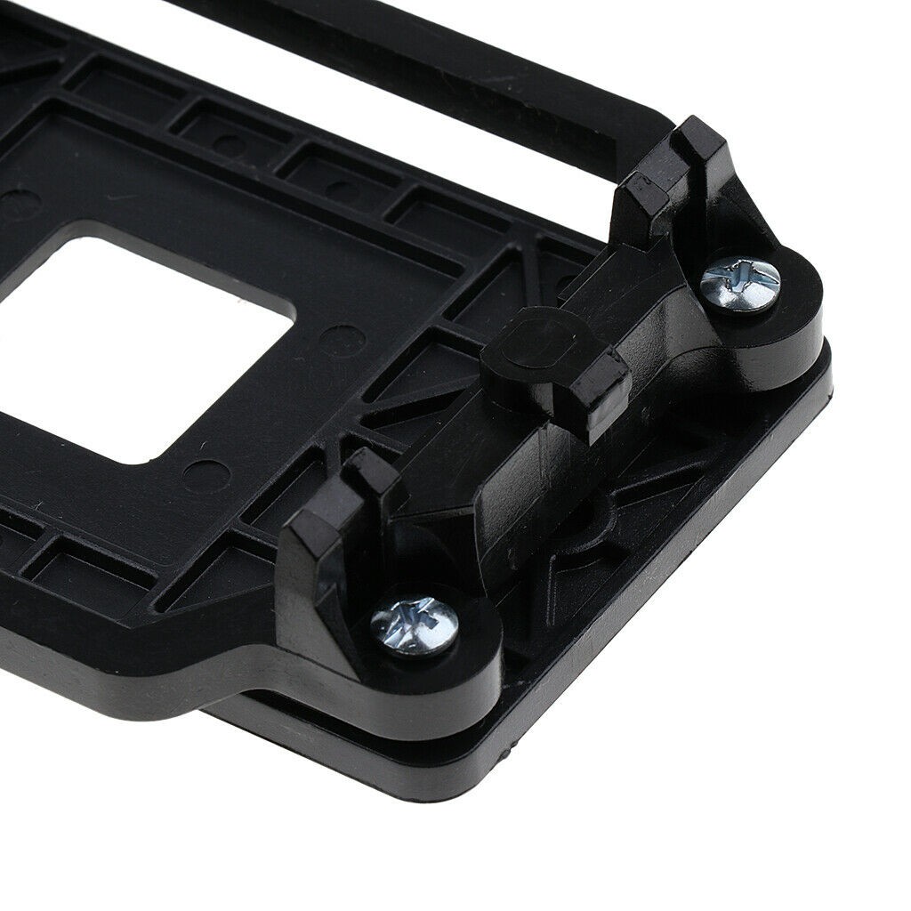 AMD FM1 FM2 AM2+ AM3+ lga 940 CPU Cooler Heatsink Fan Stand Base Mount ...