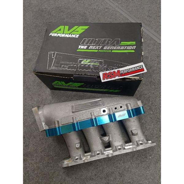 avs ultra intake honda B16A B16B B18C B20B 76mm | Shopee Malaysia