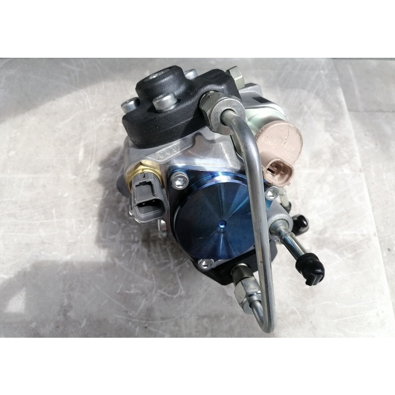 New Original Denso Common Rail Fuel Pump 294000-0641 for Mitsubishi ...