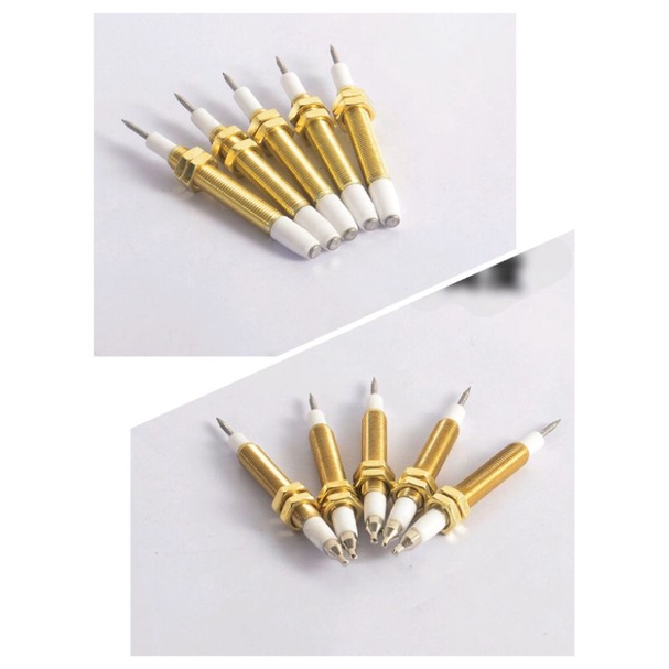Universal Gas Stove Ignition Needle Sensor Needle Jarum Pemetik Gas ...
