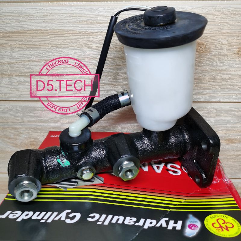 TOYOTA LAND CRUISER BJ60,HJ60,BJ70, HJ70 BRAKE MASTER PUMP CYLINDER BMC ...