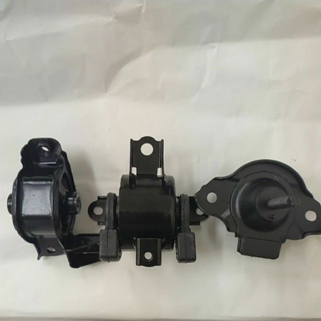 Honda City Sel,Jazz Saa Auto engine mounting (3pcs 1set) | Shopee Malaysia