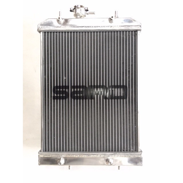 SARD Aluminum Radiator for Viva NA / Turbo ( 2 / 3 core layer ...