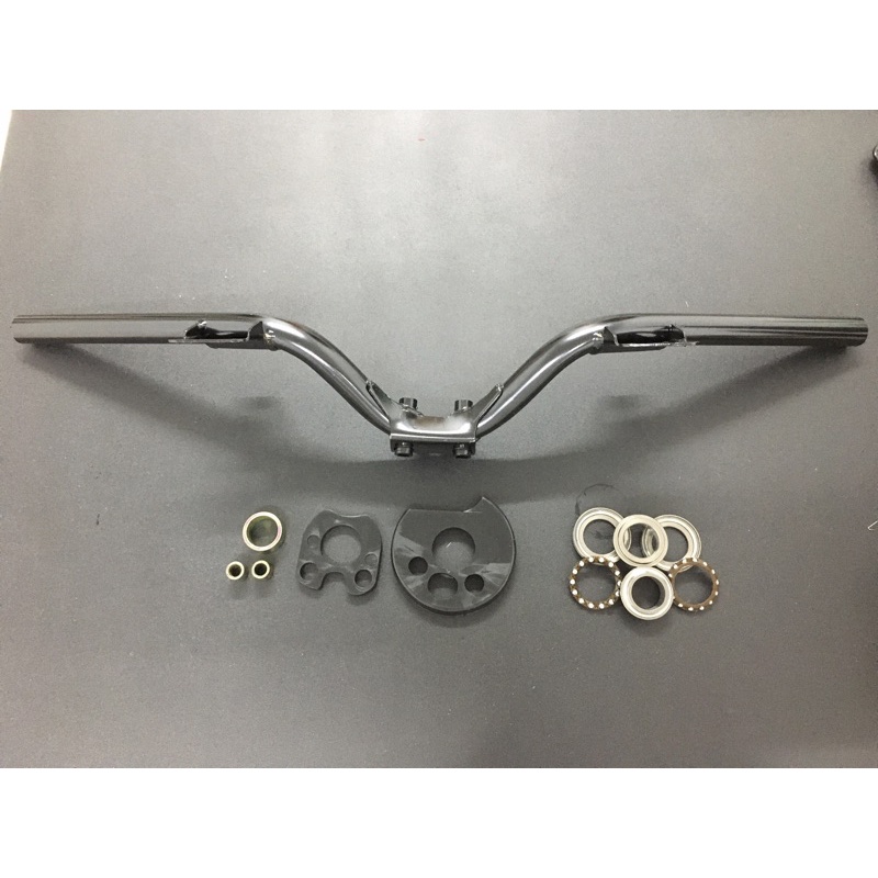 C70/GBO Steering Handle Parts / Handle balacing / Handle Bar/ Handle ...
