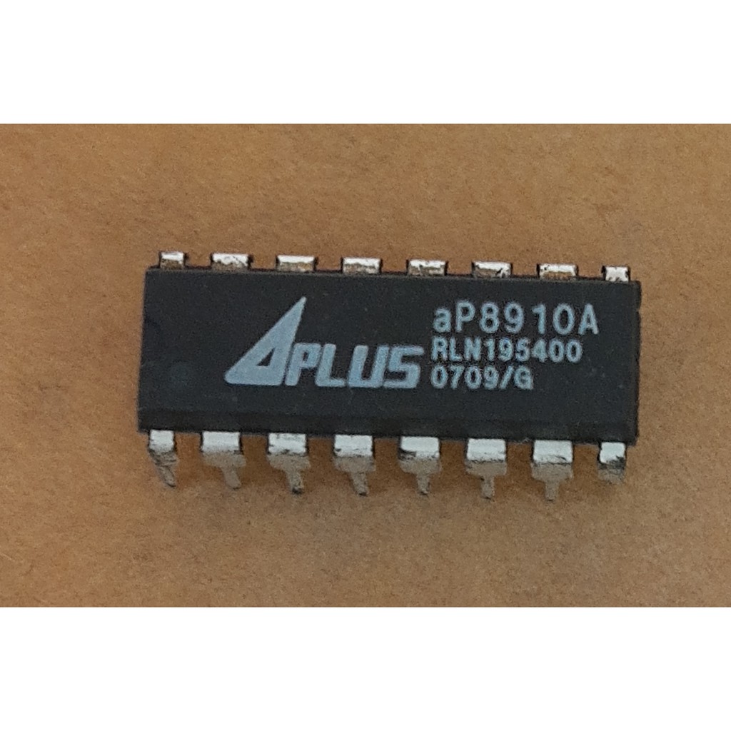 aP8910A APLUS High performance Voice OTP | Shopee Malaysia