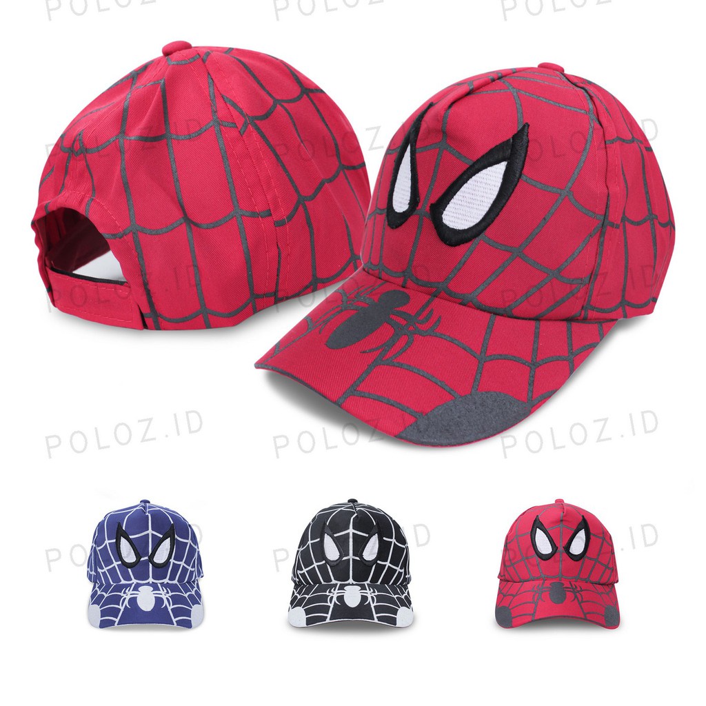 Baseball Cap Cartoon Character Boys Newest Model Cartoon Character ...
