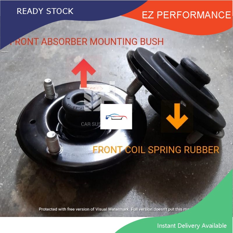 [Ready Stock]NISSAN NAVARA D40 2011-2015 / NP300 2016-2020 FRONT ...