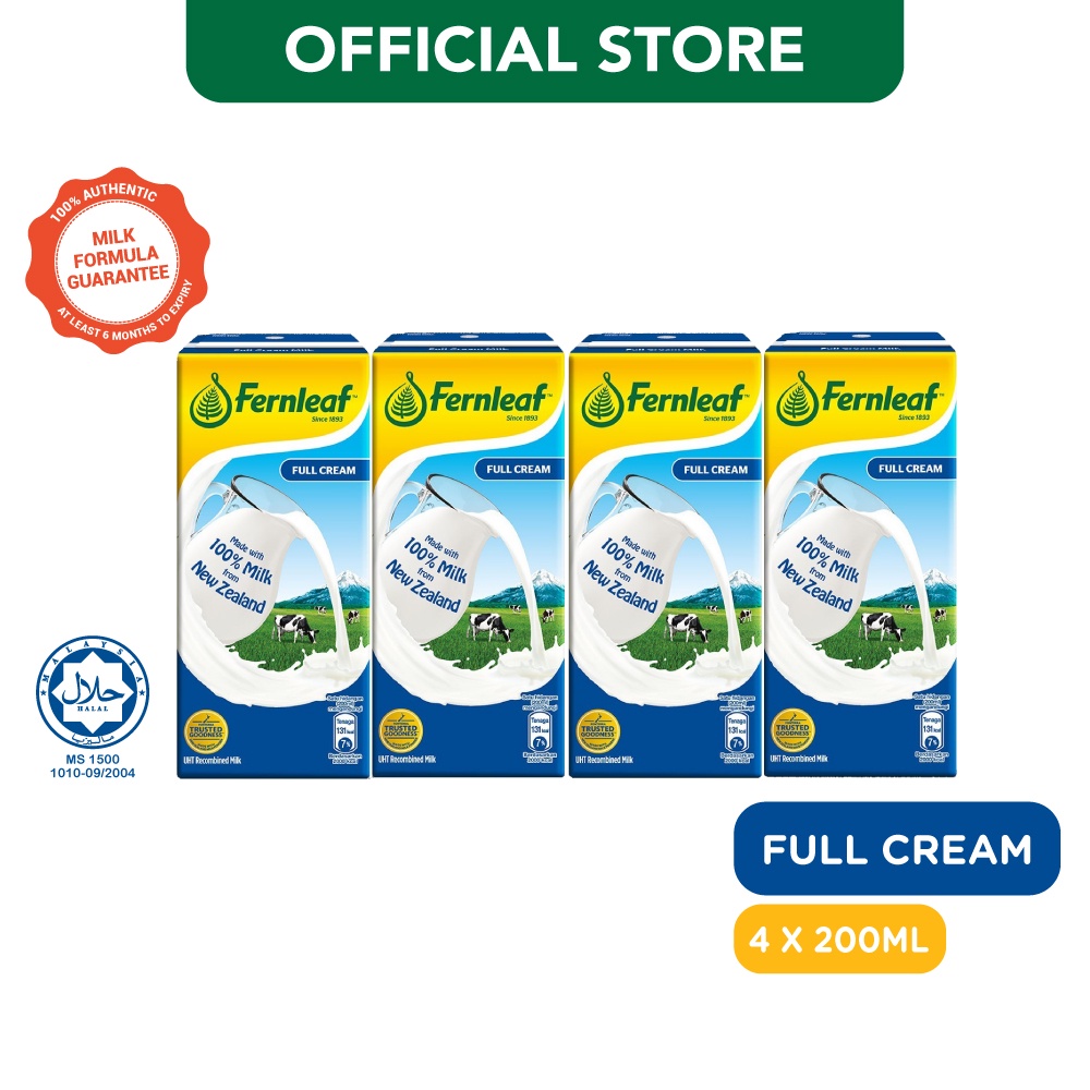 Fernleaf Official Shop Online, June 2026 | Shopee Malaysia