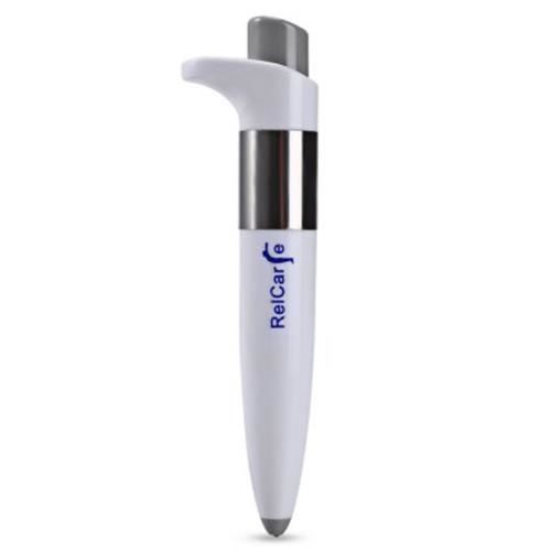 ELECTRONIC PULSE ANALGESIA PEN ACUPUNCTURE PAIN RELIEF MESSAGE DEVICE ...