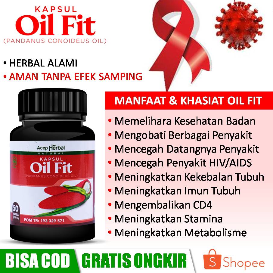 Herbal Medicine Prevents HIV/AIDS, Increases Immunity For HIV/AIDS ...