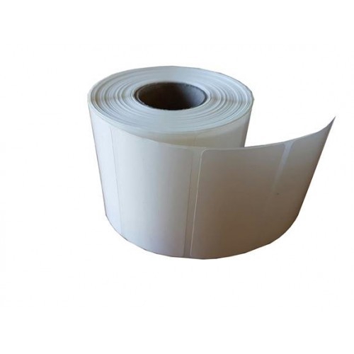 Thermal Barcode Label Sticker 80mm x 40mm (350pcs) (10rolls) | Shopee ...